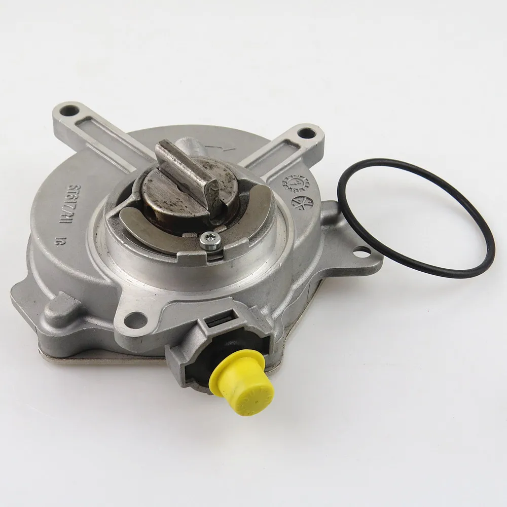 06D145100H-2-0-turbo-engine-brake-vacuum-pump-flat-mouth-for-Passat-B6 ...