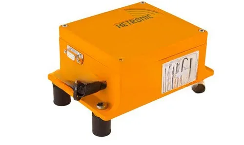 Customized-Hetronic-Remote-Control-Wet-Sprayer-Crusher-Shield-Machine ...