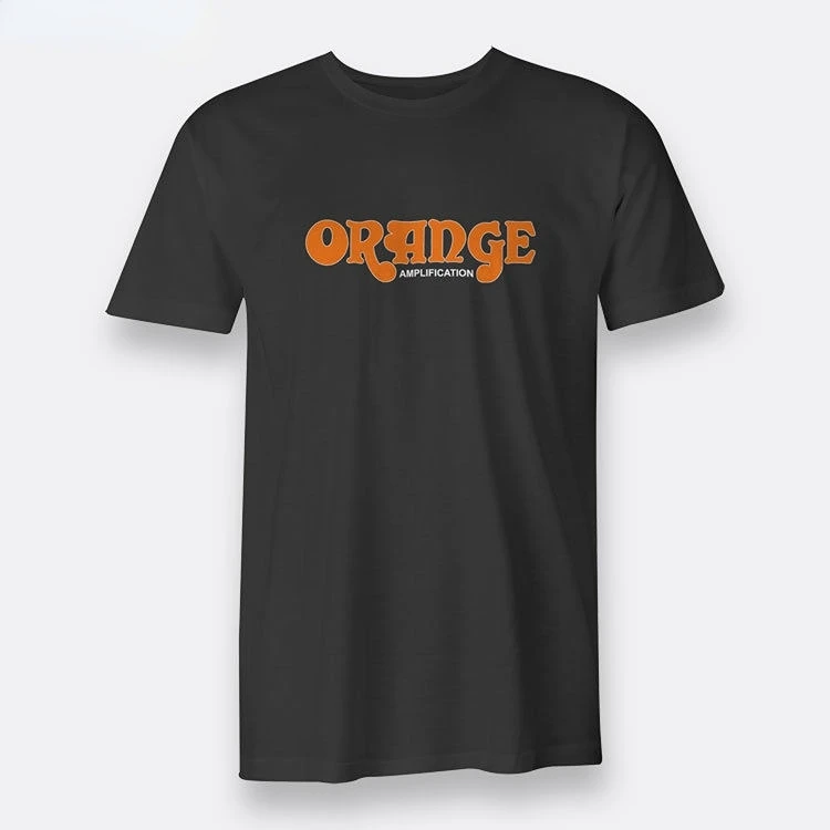 Orange Amps Logo