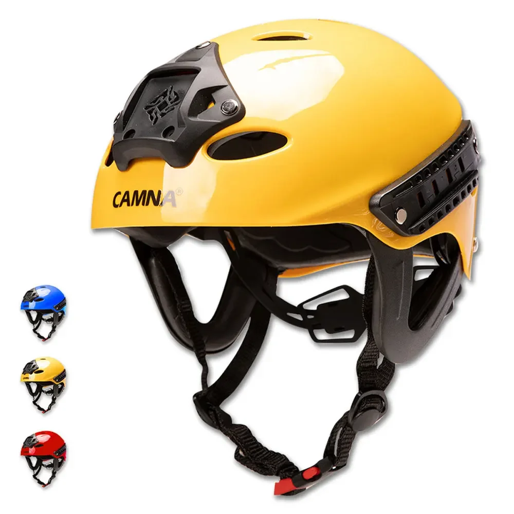 Outdoor-Multi-function-Rock-Climbing-Caving-Rescue-Rafting-Adventure ...