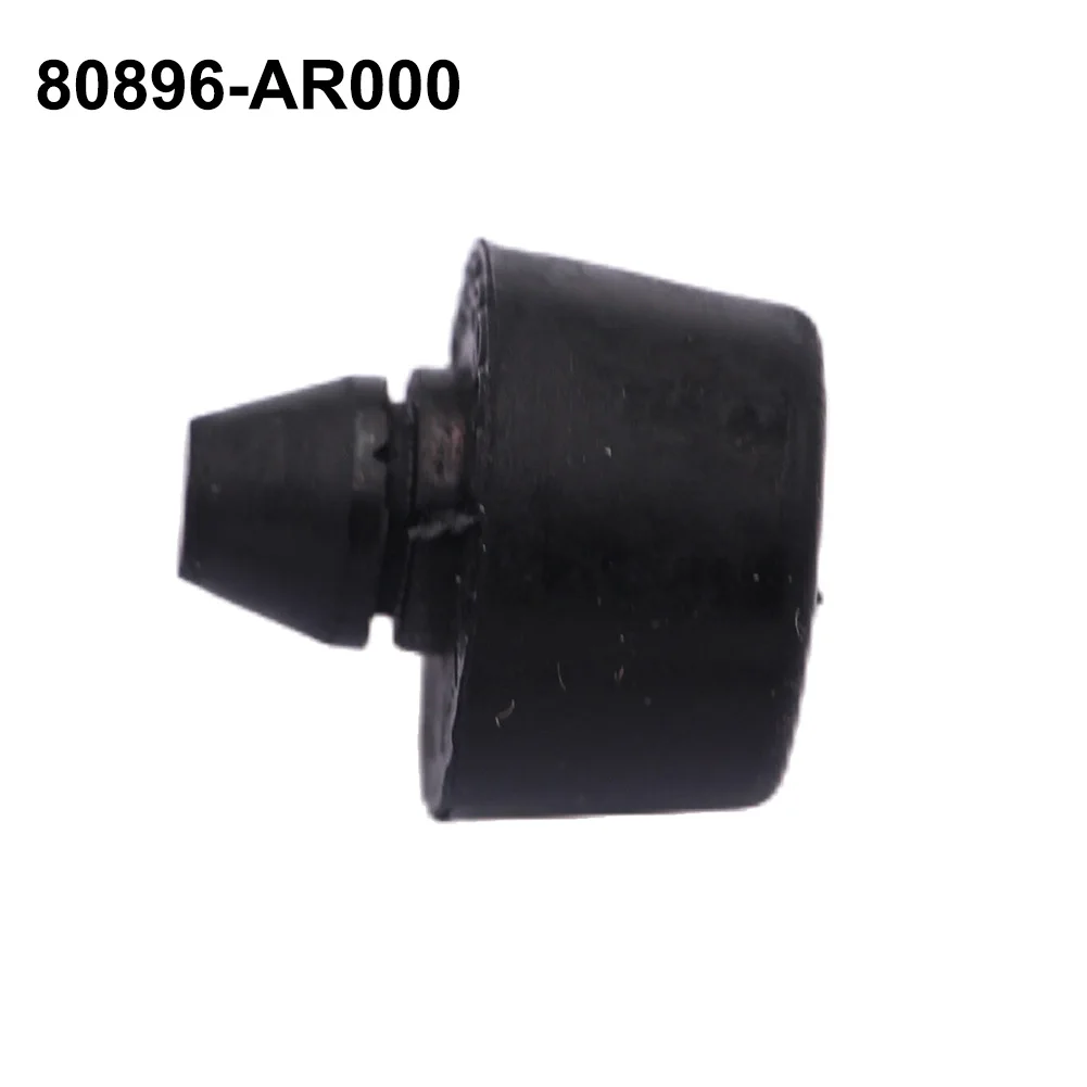 Front Rear Door Rubber Buffer Shock Absorb Damper Rubber Block For ...