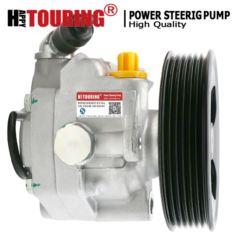 Power Steering Pump For Subaru Legacy Outback 2008-2015 34430AJ011 ...