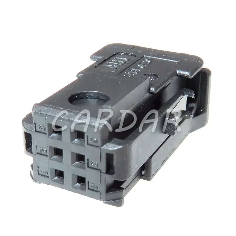 1 Set 6 Pin Automotive Connector With Terminals For Car Wiring Harness ...