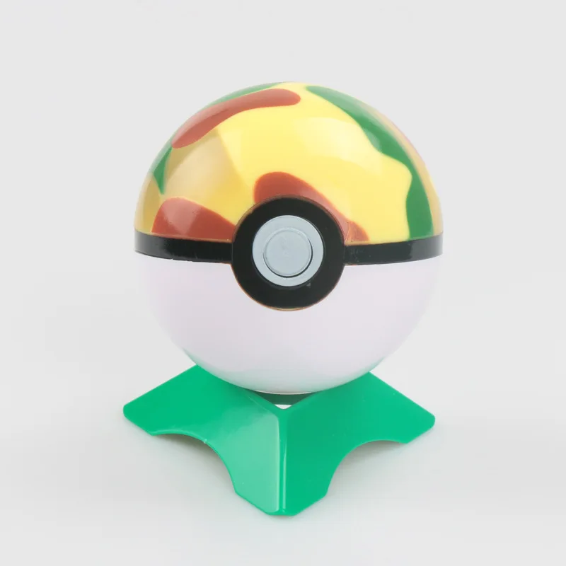 Master Ball Opening
