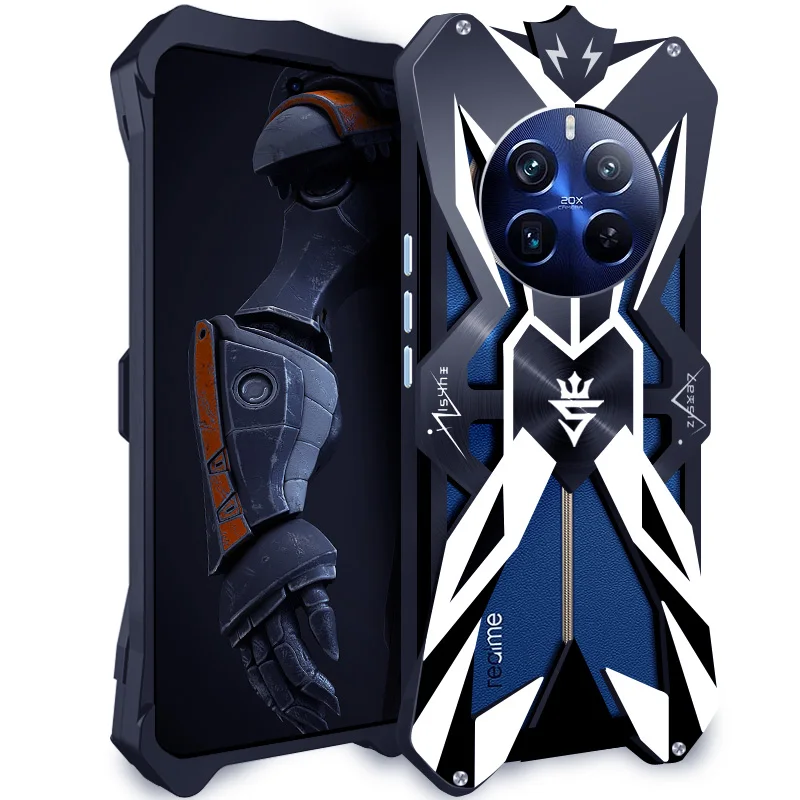Powerful-Shockproof-Metal-Armor-Case-For-OPPO-Realme-12-Pro-PLUS-realme ...