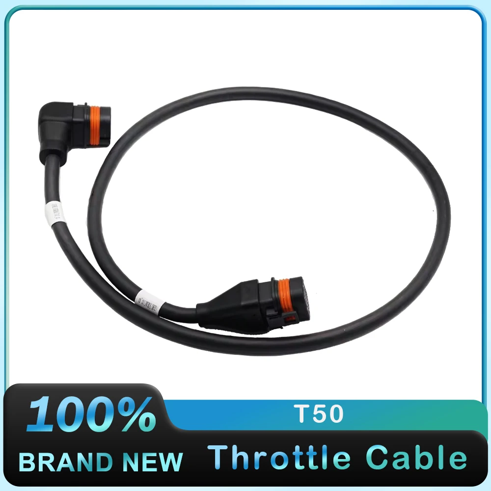 Throttle-Cable-for-DJI-Agras-T50-Agriculture-Drones-Cable-Distribution ...