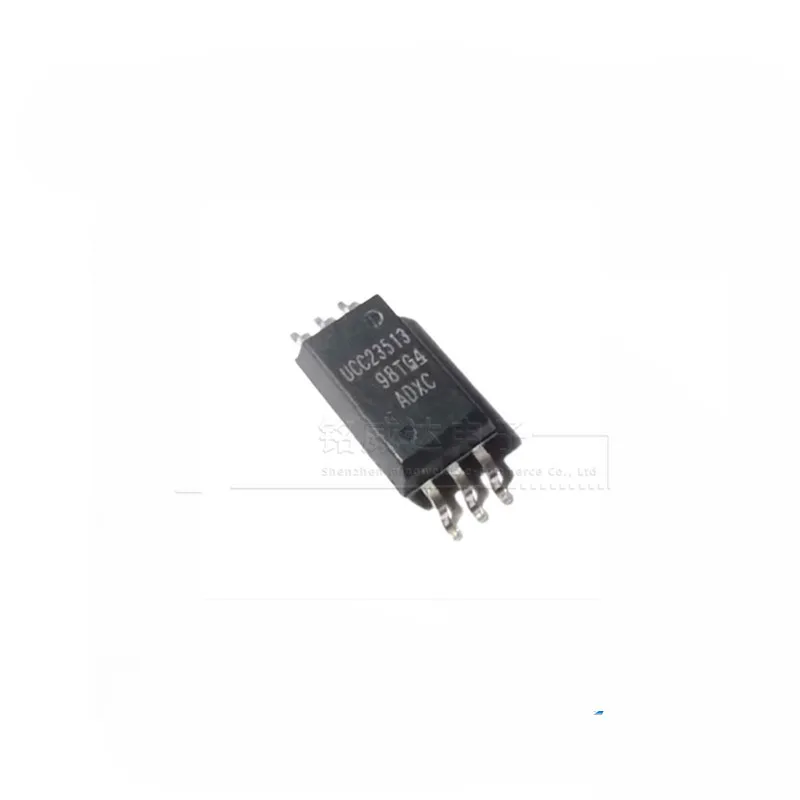 5PCS-UCC23513-UCC23511-brand-new-UCC23513DWYR-UCC23513DWY-UCC23511DWYR ...