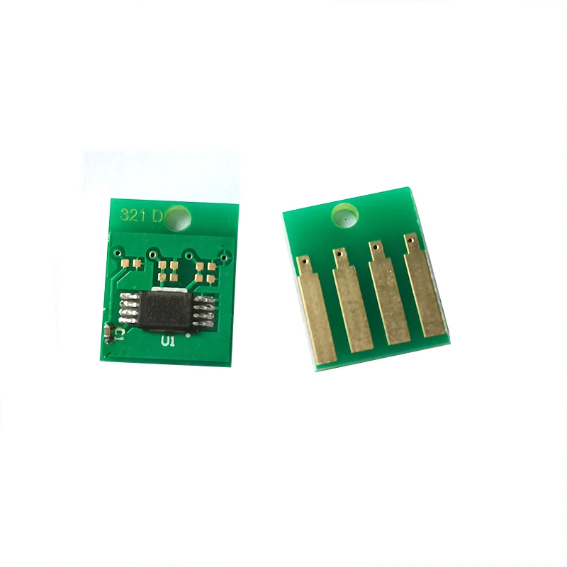 Chip de tambor para Lexmark MS321, MS421, MS521, MS621, MS622, MX321 ...