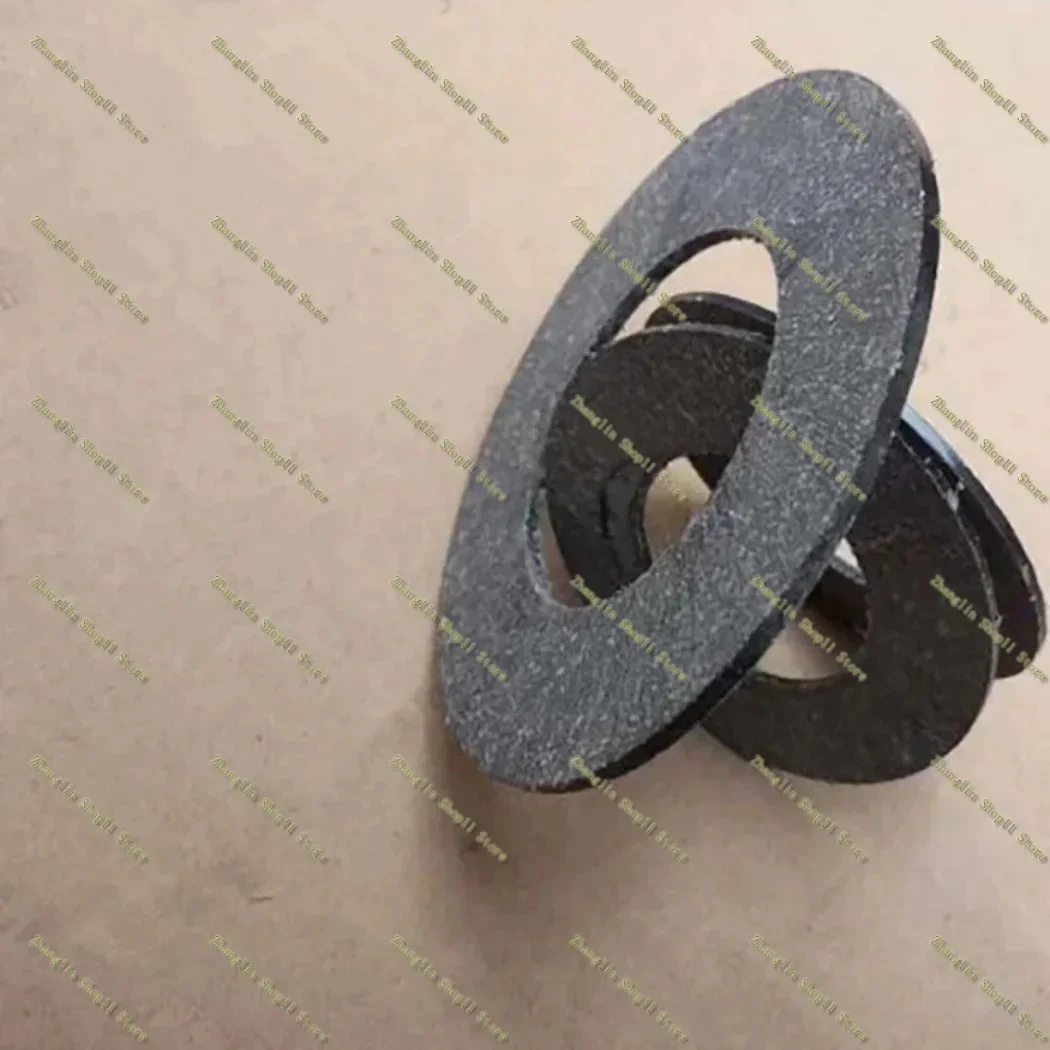 4PCS-Set-Hand-Hoist-Brake-Pad-Friction-Piece-Chain-Reverse-Accessories ...