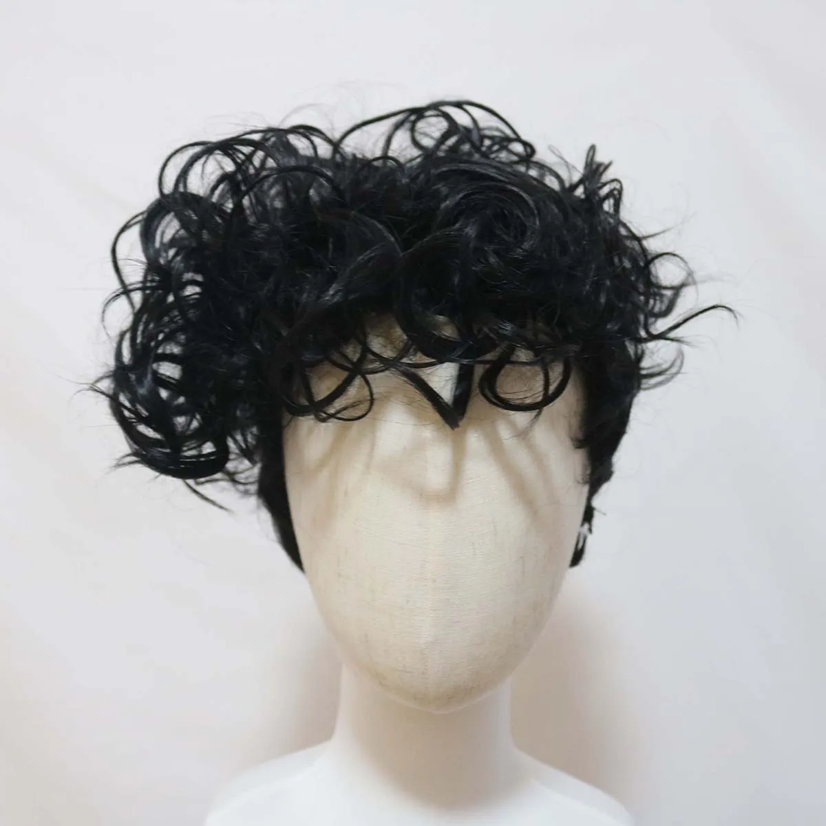 Epic Cosplay Made Real: How the Movie Edward Cosplay Hat and Wig ...