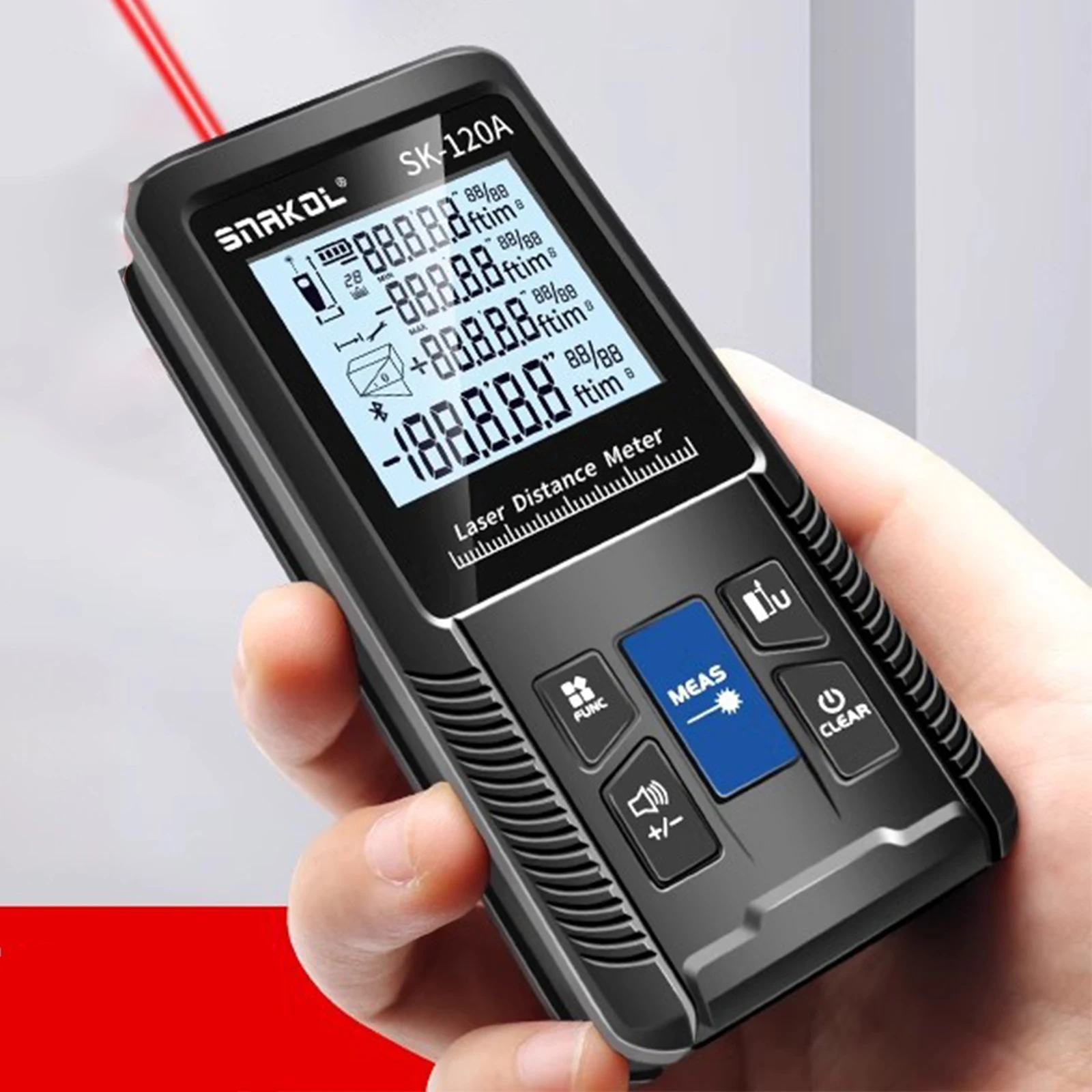 Intelligent-Laser-Rangefinder-Digital-Laser-Distance-Meter-with-Single ...