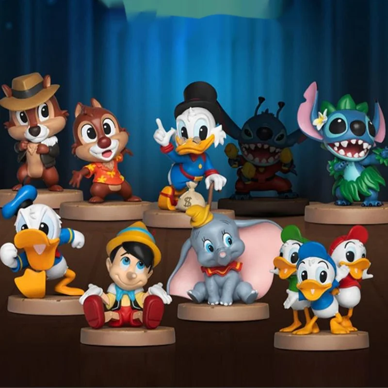 Disney-Classics-Beast-Kingdom-Series-Stitch-Donald-Scrooge-Huey-Dewey ...