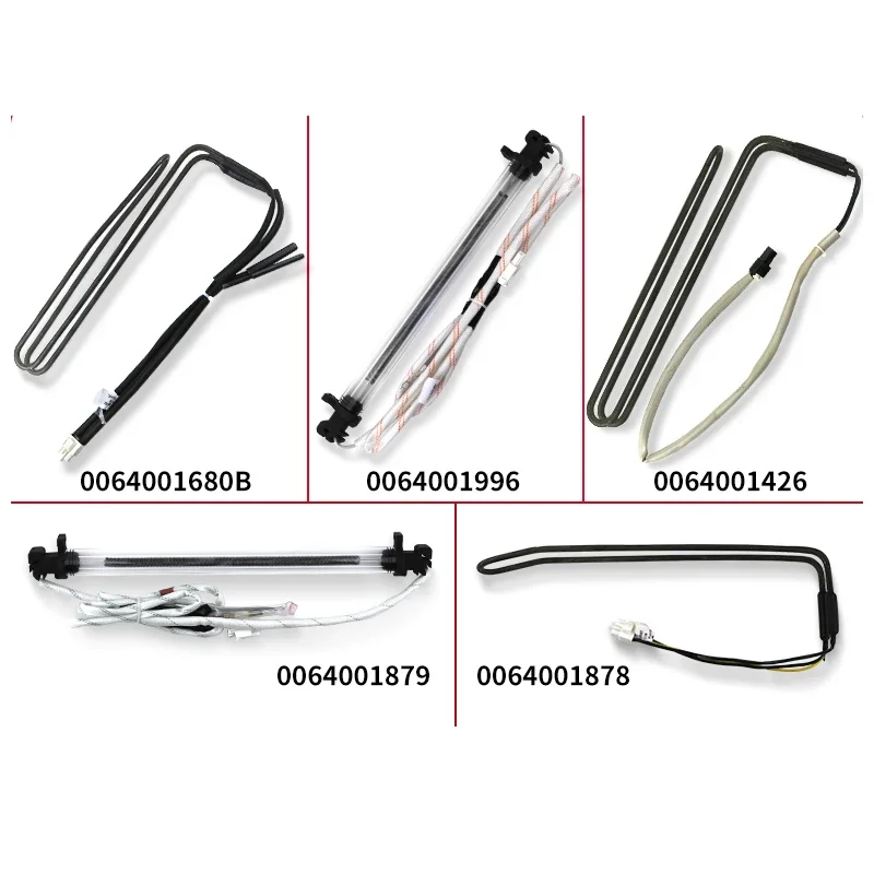 Double-door refrigerator defrost heating element for Haier ...