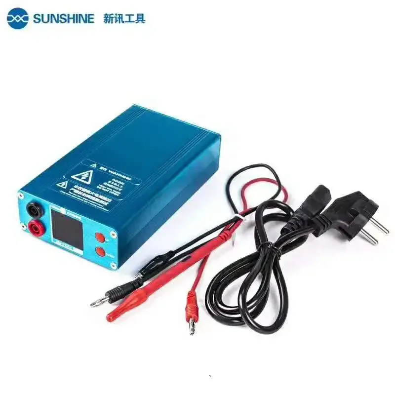 SUNSHINE P-30A Short Circuit Detection Tool for Motherboards – AUTODIAG OBD SUNSHINE P-30A Short Circuit Detection Tool for Motherboards – AUTODIAG OBD