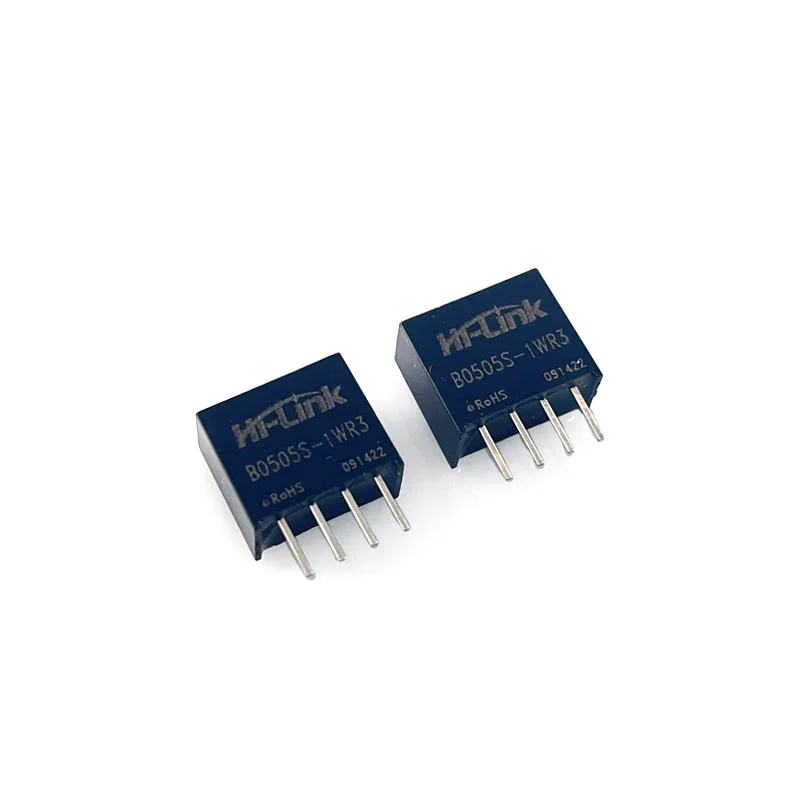 Hi-Link-Hot-Sale-Mini-B0505S-1WR3-5V-200mA-1W-Constant-Voltage-Input ...