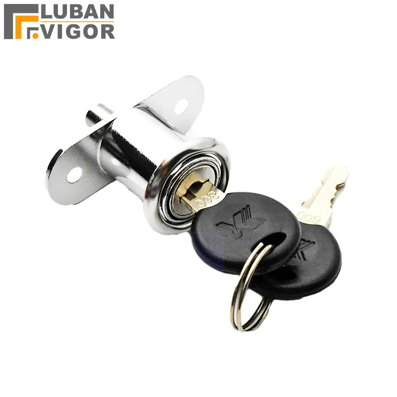 High-grade-desk-drawer-lock-wardrobe-locks-cabinet-locks-furniture ...