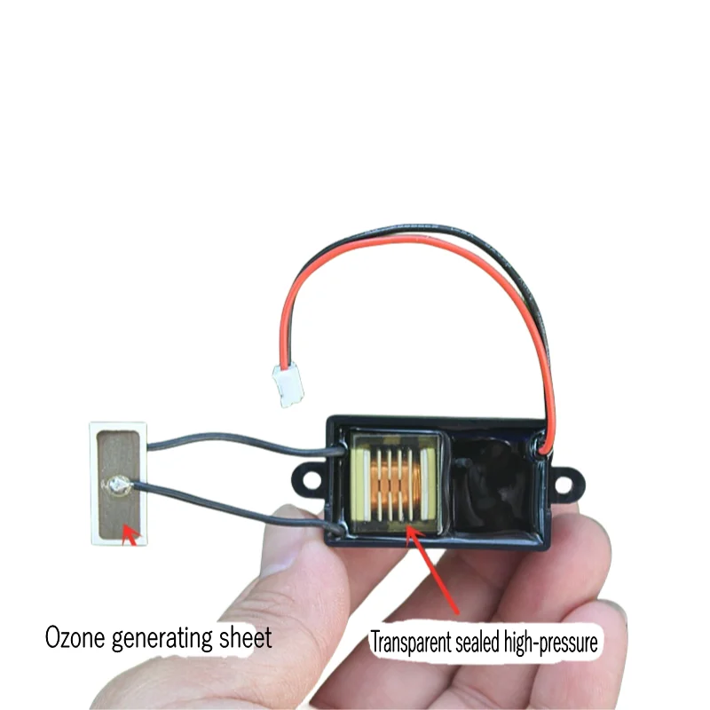 Ozone-generator-5V-2W-air-purification-disinfection-ozone-module ...