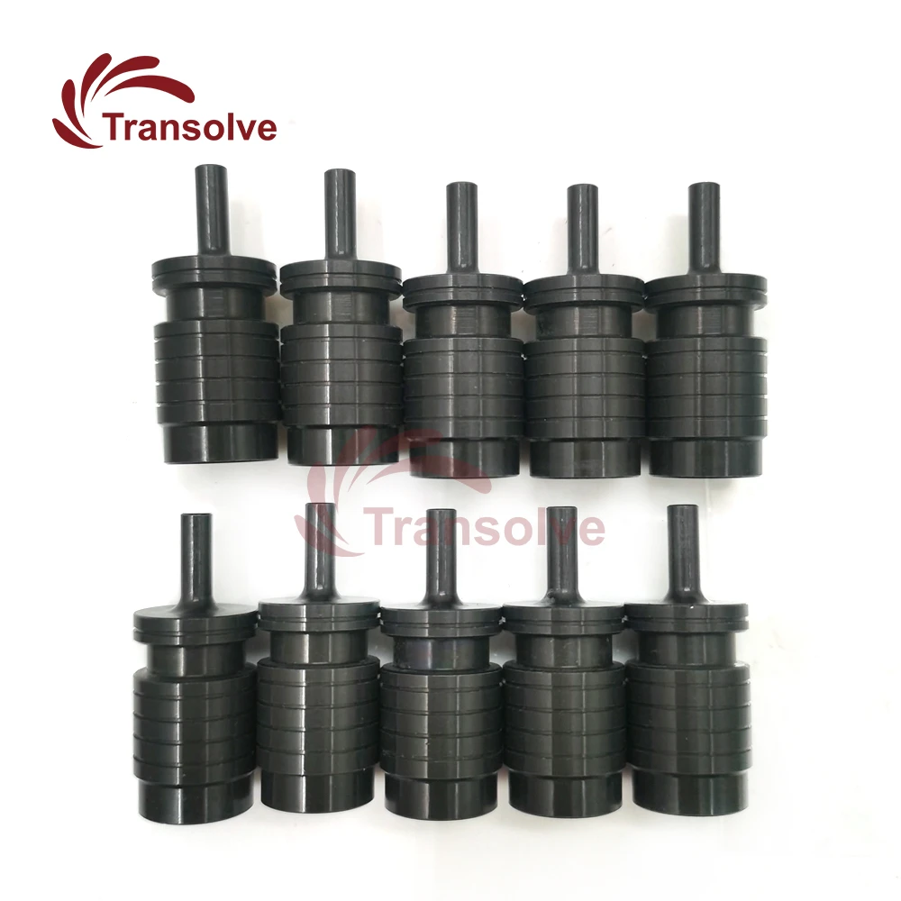 Oversize JF011E RE0F10A JF015E RE0F11A Oil Pump Plunger Control Valve ...