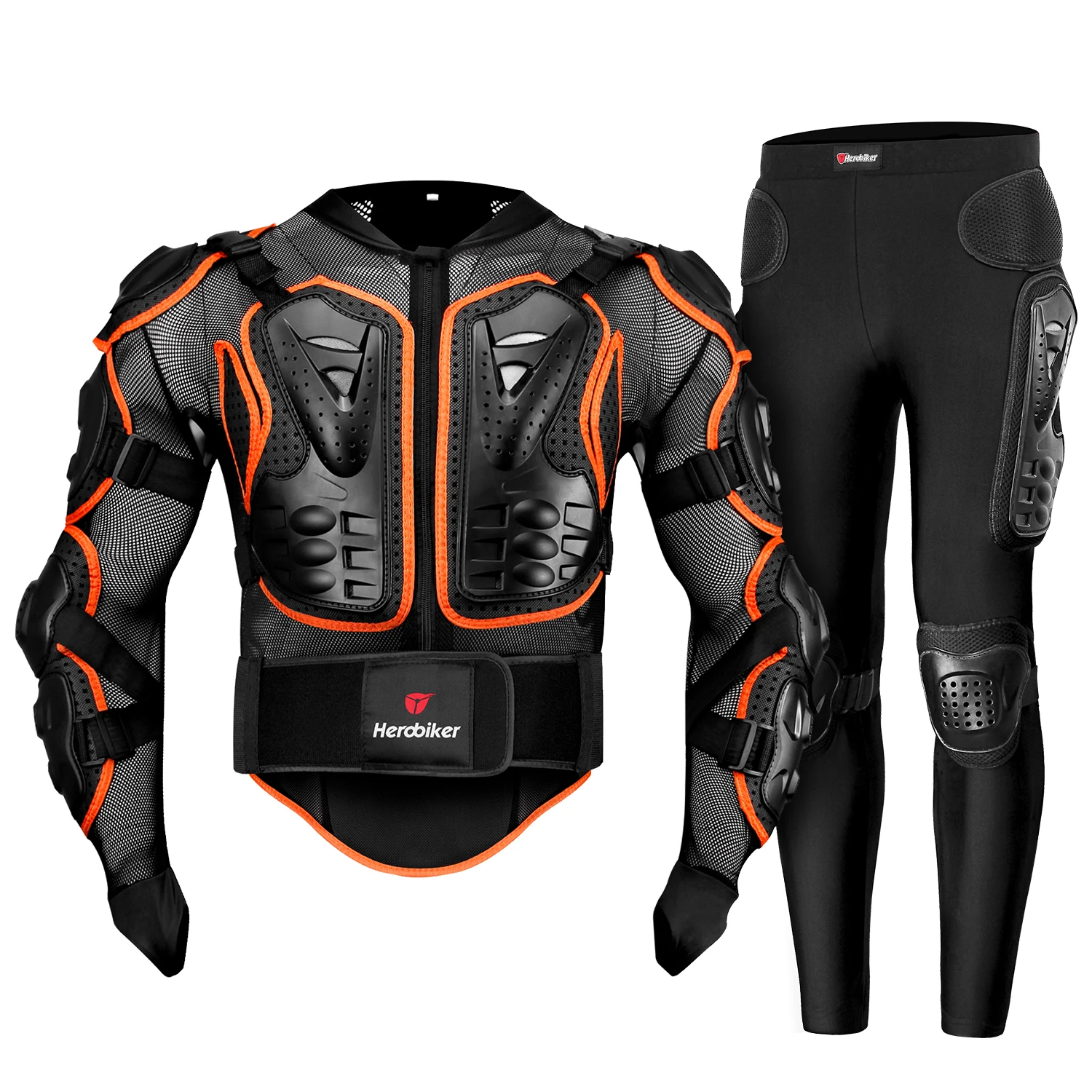 Men-s-Full-Body-Armor-Motorcycle-Jackets-Motorcycle-Pants-Protection ...