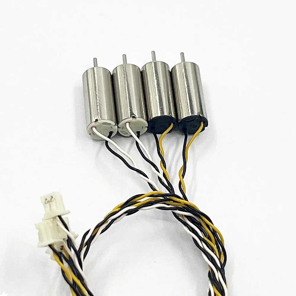 4pcs-lot-mini-6mm-14mm-Coreless-Motor-DC-3V-3-7V-50000RPM-Ultra-high ...