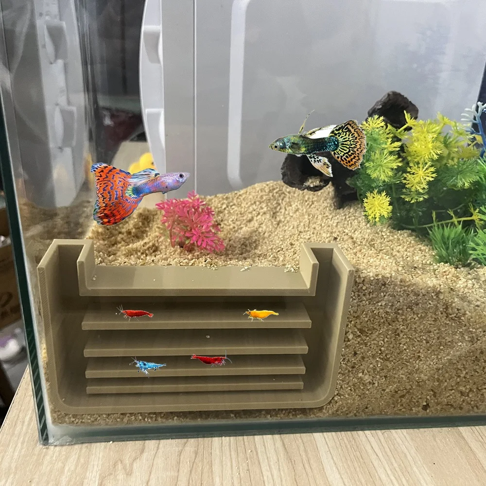 Shrimp-cave-Guard-To-Prevent-Predator-Fish-Ultimate-Breeding-Protection ...