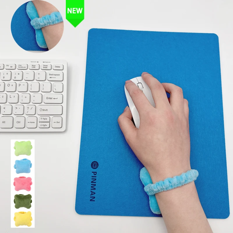 2pcs-Mini-Wrist-Guard-Support-Pad-Can-Freely-Moved-Wrist-Guard-Pillow ...