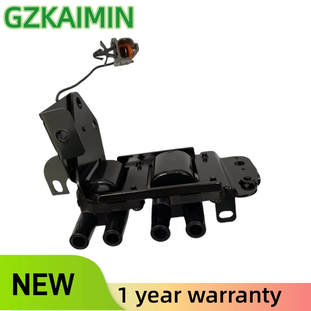 Ignition Coil 27301-26600 2730126600 For HYUNDAI Accent Coupe Elantra ...