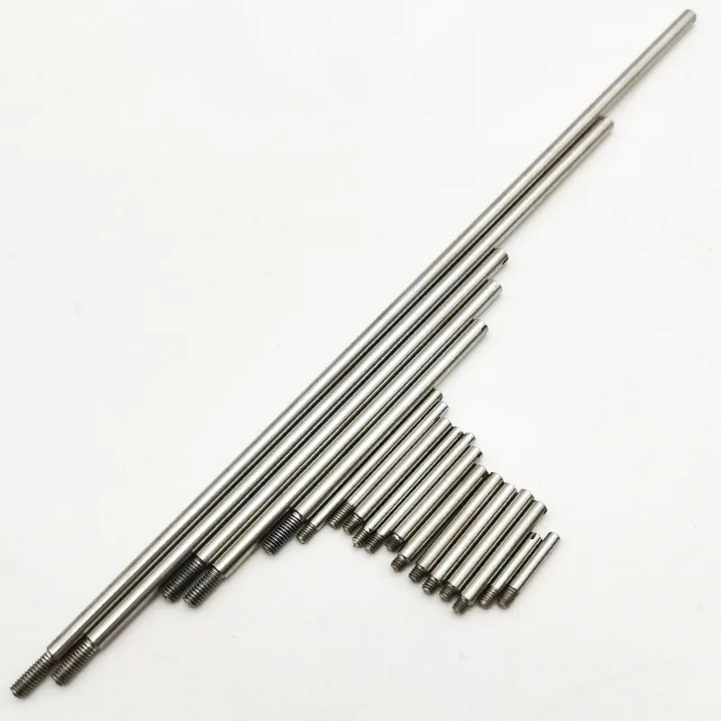 Professional Alto Saxophone Repair Parts Kit - Eb Key Screws, Rods ...