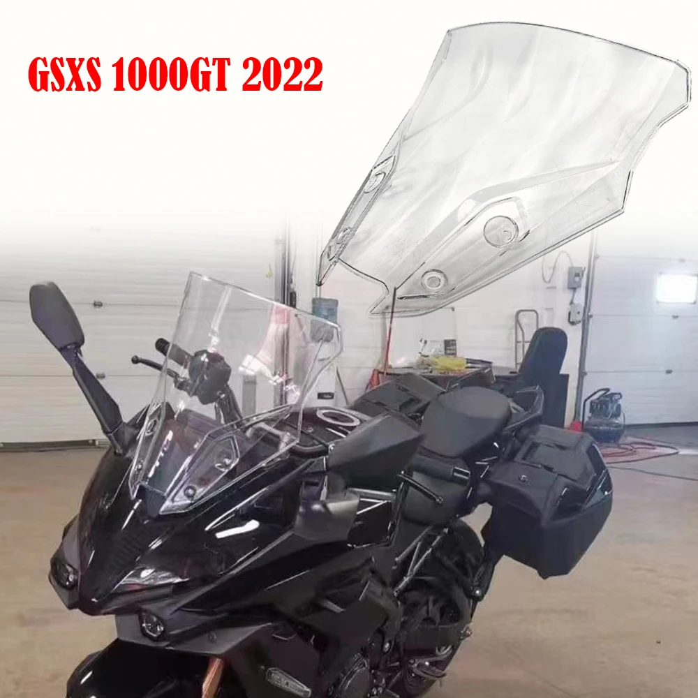 Windshield-Accessories-for-Suzuki-Motorcycle-GSX-S1000GT-GSXS-1000GT ...