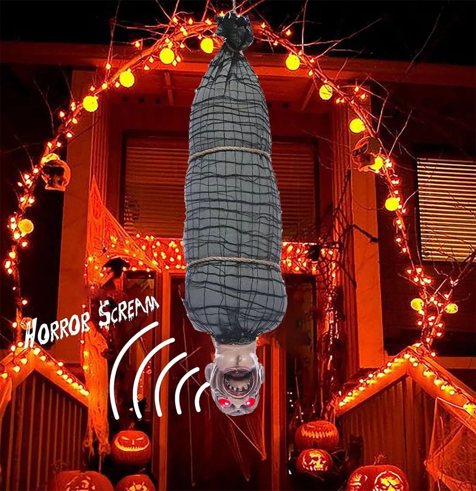 2-46-Ft-Halloween-Hanging-Animated-Corpse-With-Led-Light-Up-Eyes ...