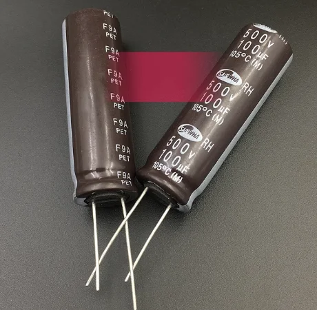 10pcs-Aluminum-Electrolytic-Capacitors-500V-100UF-500V100UF-16x50mm.png