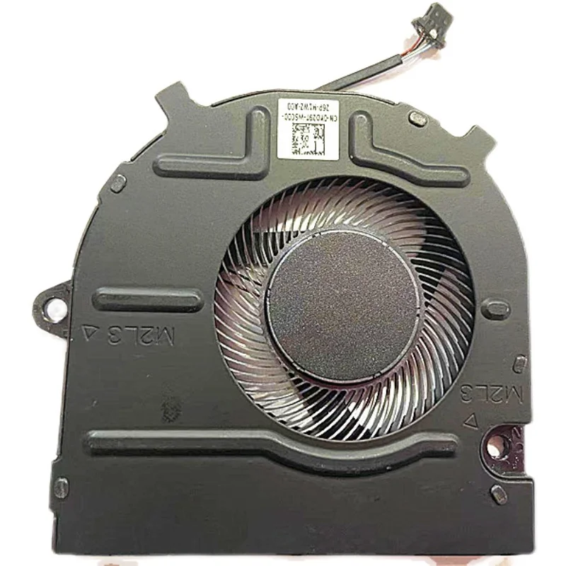 Original-New-CPU-Cooling-Fan-for-DELL-Latitude-3420-E3420-Laptop-Fan ...
