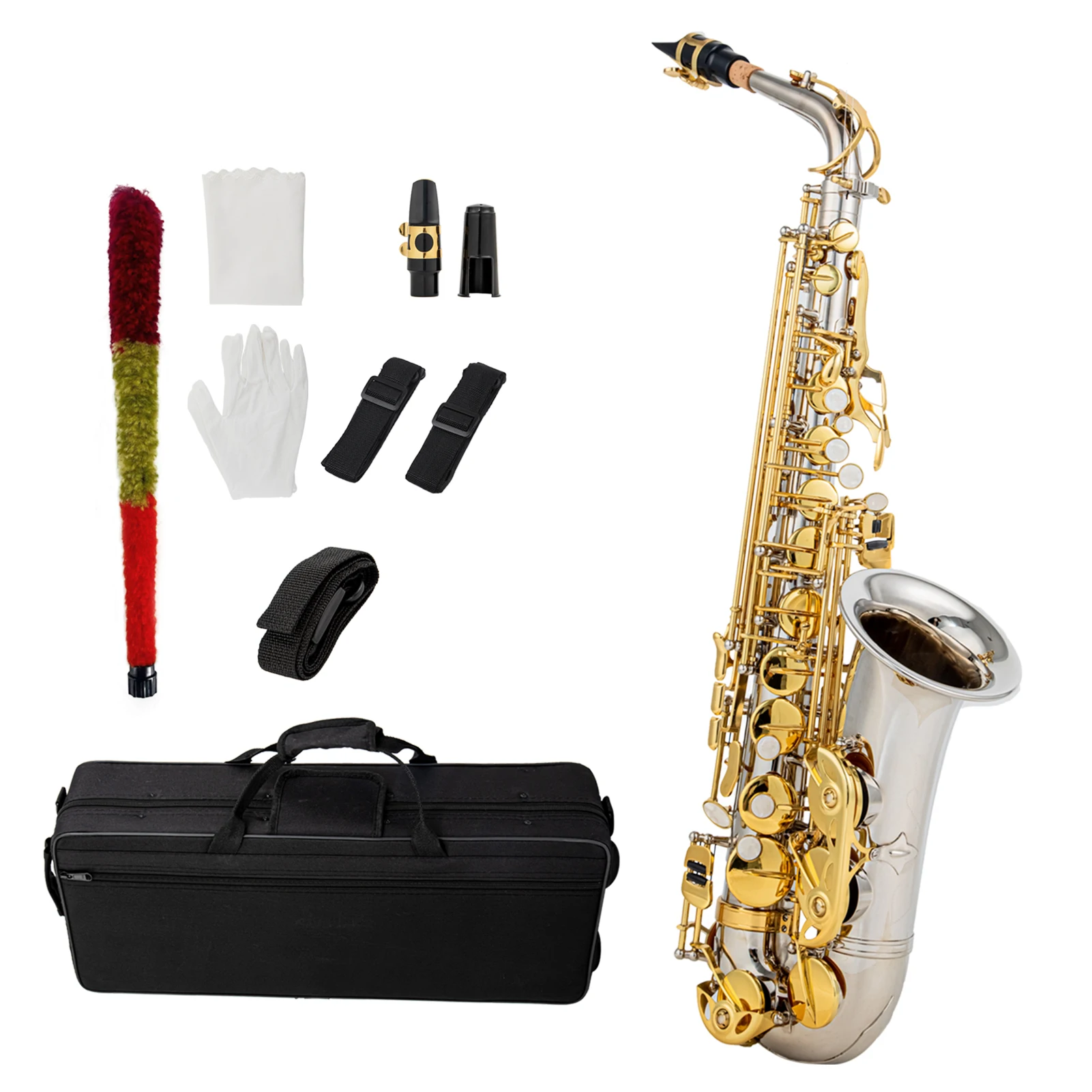 Notes Alto Saxophone Bcd