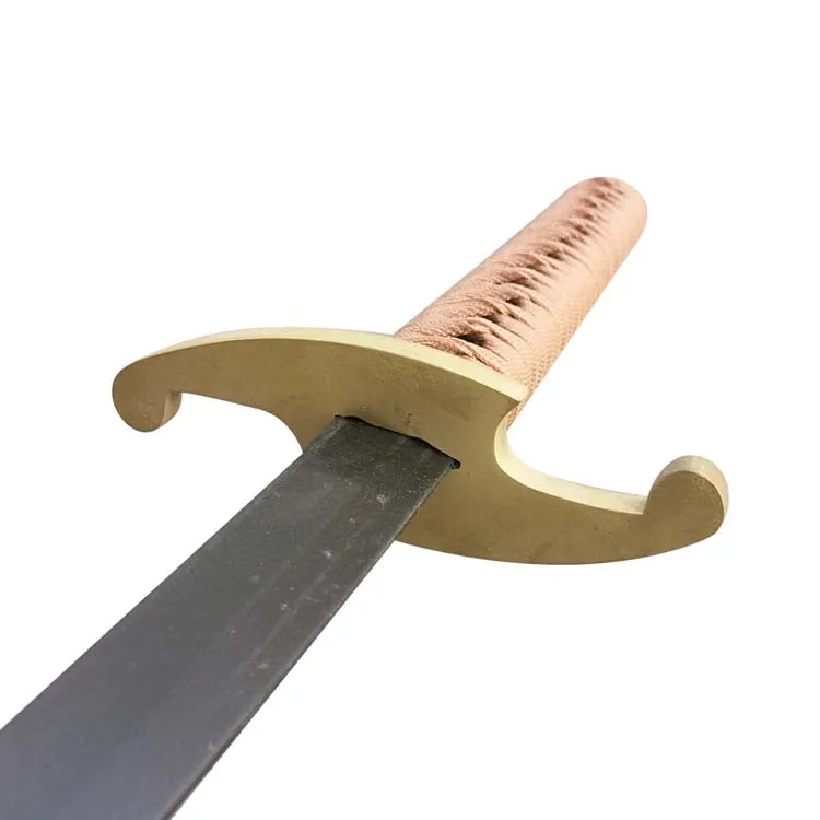 Ulquiorra Schiffer Sword