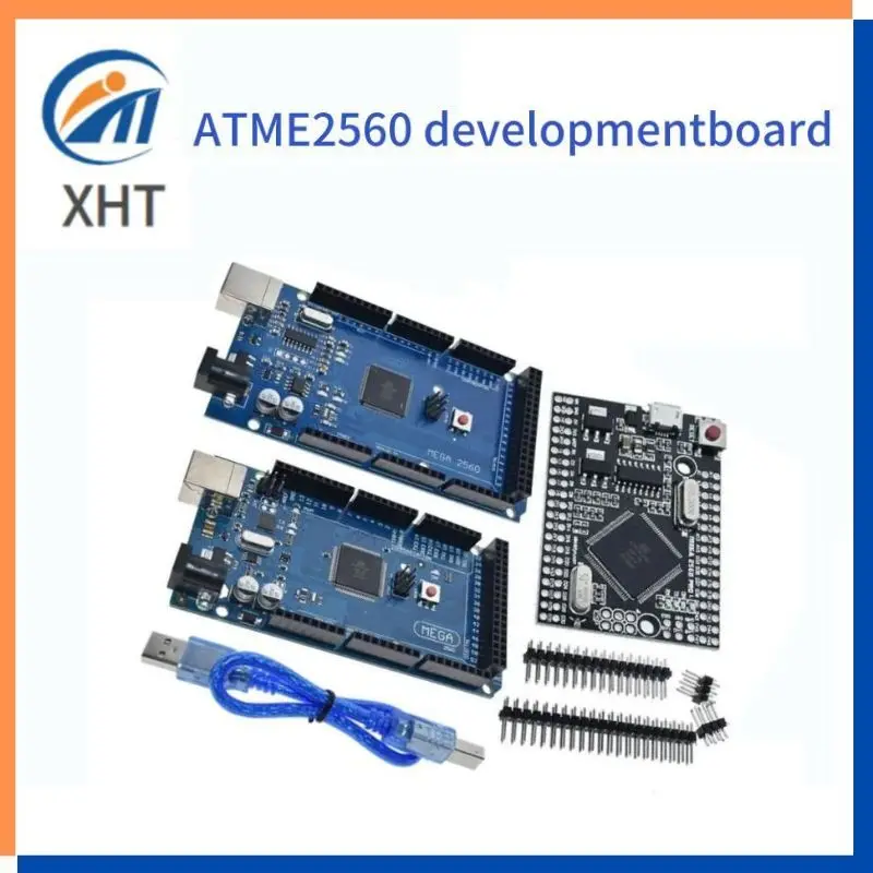 MEGA2560-for-arduino-MEGA2560-MEGA-2560-R3-ATmega2560-16AU-CH340G-AVR ...