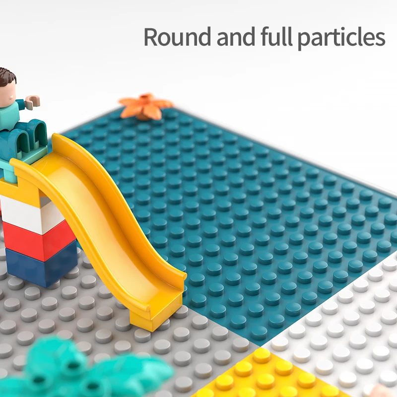Activity-Building-Blocks-Table-Multi-Activity-Play-Sand-Water-Table-for ...