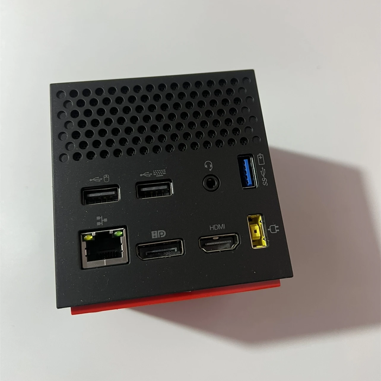 무선 도킹 스테이션 세트, 씽크패드 X1 요가 T460s X260, 40A6 W123 FRU PN 03X6298 03X6299 ...