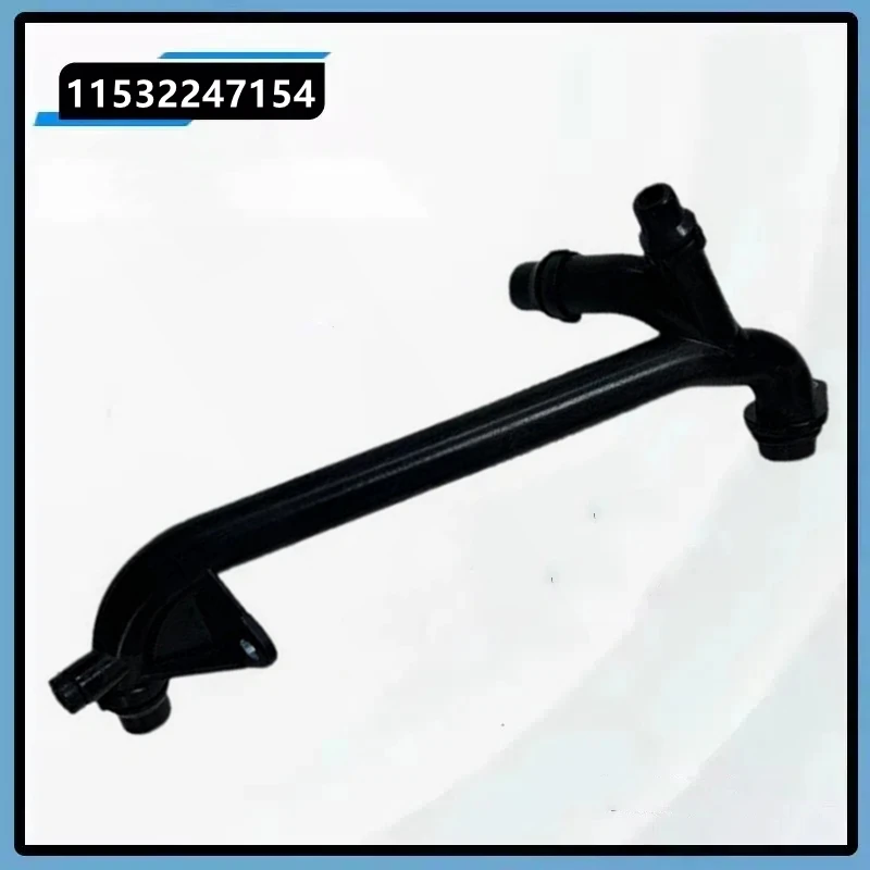 Engine Coolant Hose For BMW 5 Series E39 11532247154 - AliExpress 34