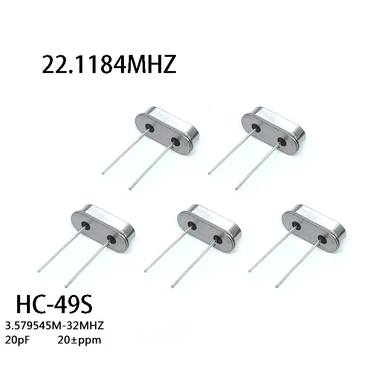10pcs-LOT-22-1184M-Quartz-Resonator-Passive-Crystal-Oscillator-HC-49S-22-1184-MHz-49S-22.jpg