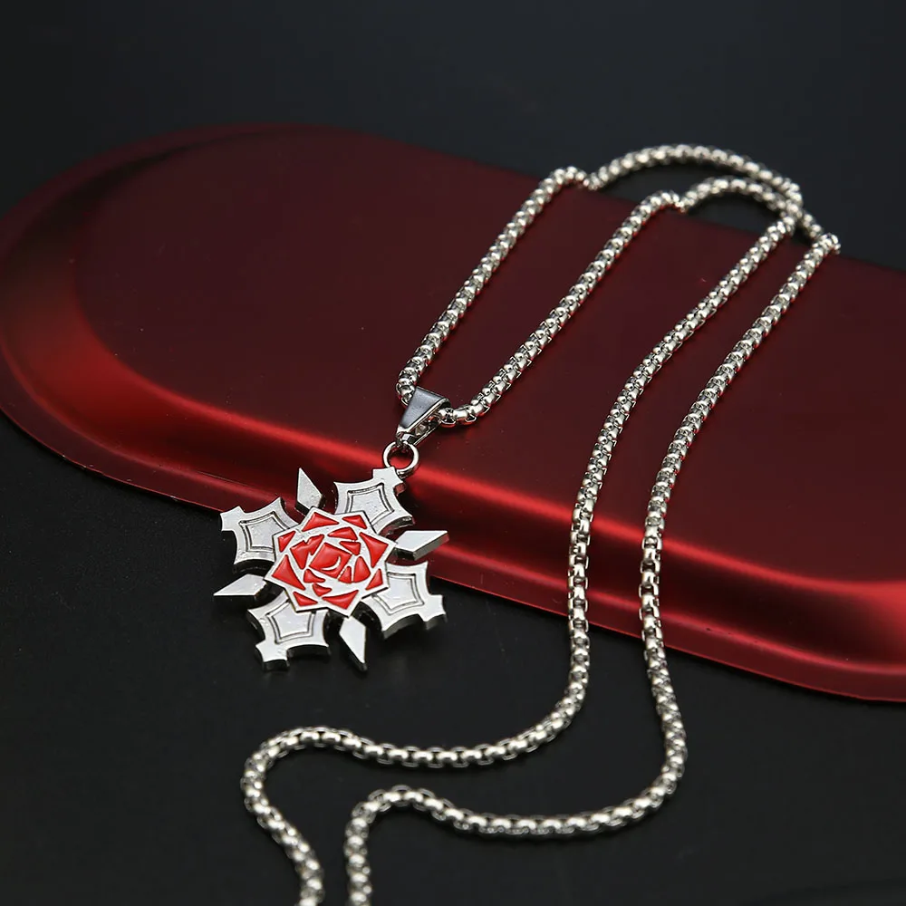 Vampire Knight Zero Symbol