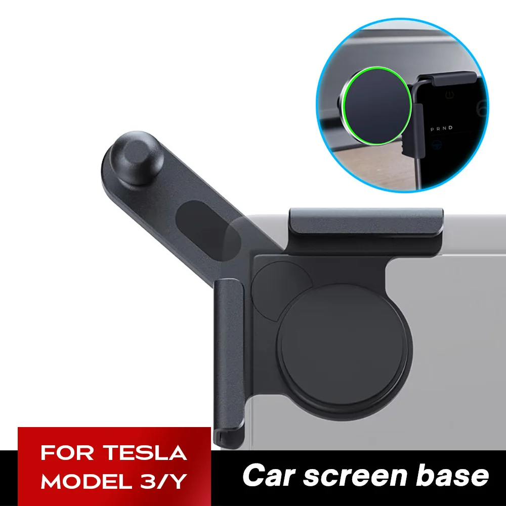 Foldaway-Car-Phone-Mount-Holder-15W-Magnetic-Magsafe-Macsafe-Wireless ...