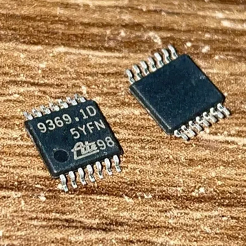 9369.1D 9369 TSSOP14 Brand New Original Factory - AliExpress 502