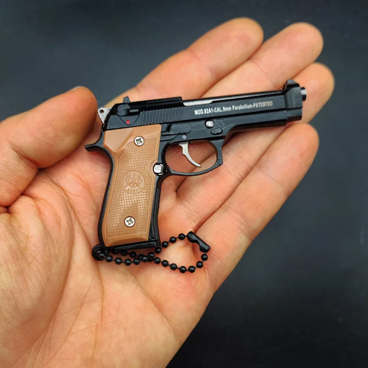 Beretta M92a1