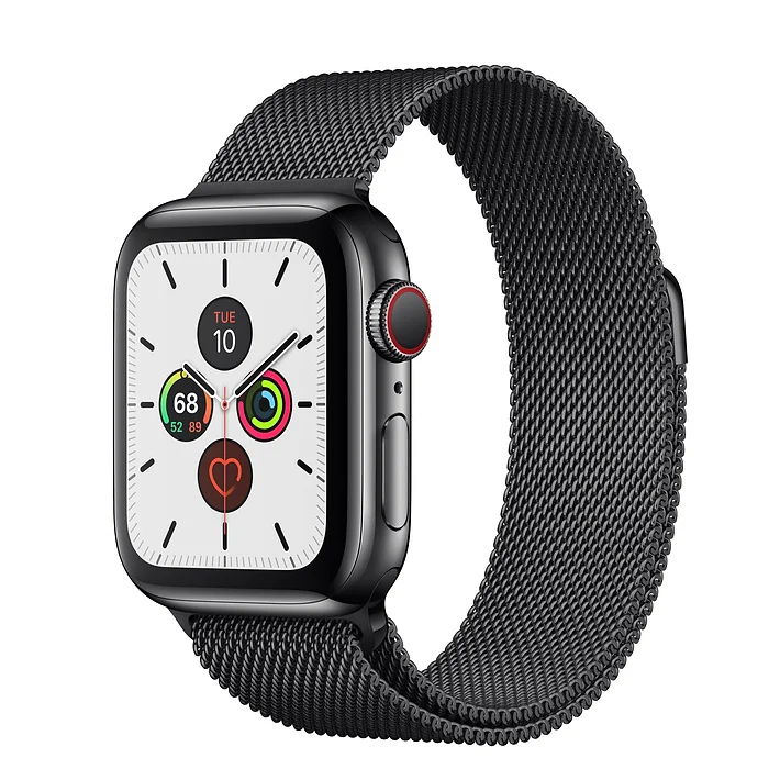 Curea Ceas SmartWatch pentru Apple Watch 42mm / 44mm / 45mm/ 49mm ...