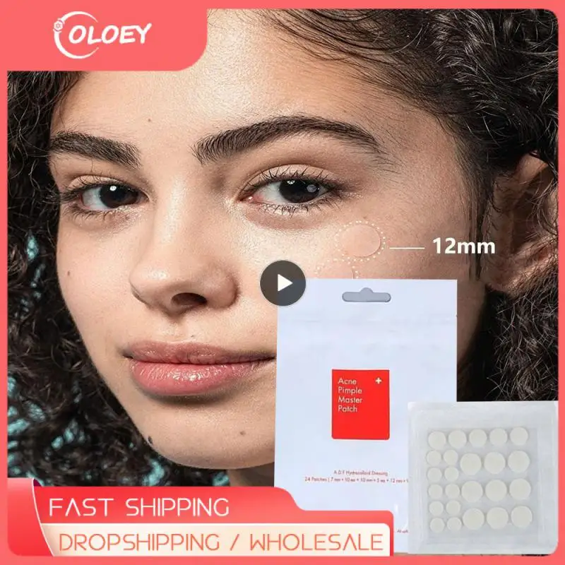 Makeup-Stickers-Can-Be-Applied-Absorb-Pus-Fast-And-Effective-Quickly ...