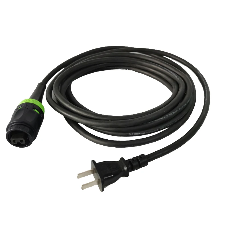 Original FESTOOL Dry Mill Power Cable ETS150 Electric Sandpaper Machine ...