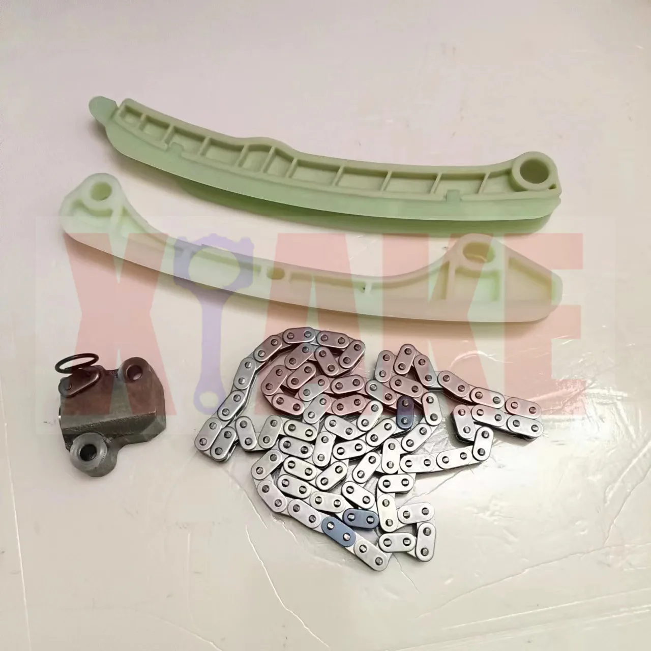 Chain-Tensioner-Guide-Timing-Kit-for-JAC-J3-A137-HFC4GB1-1-3L-VVT ...