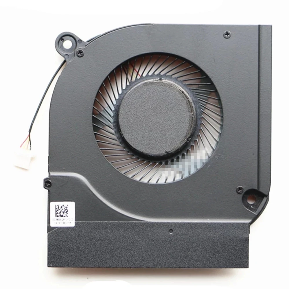 LAPTOP CPU Cooler FAN FOR ACER Nitro 5 AN517-41 AN517-52 AN515-55 PH315 ...