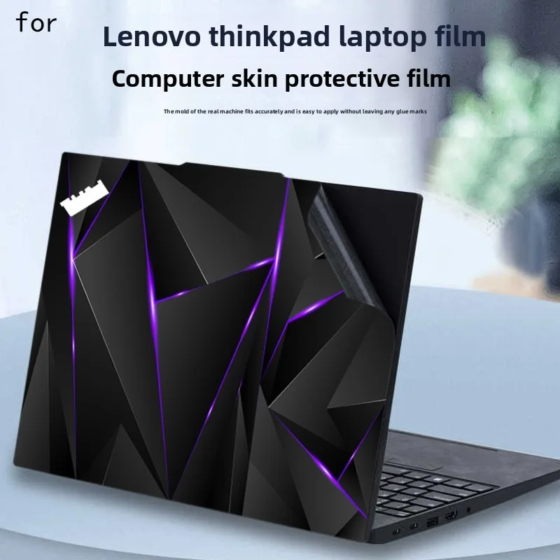 For Lenovo ThinkPad P16s Gen 4 Notebook Skin Mask P16v Gen 3/P16 Shell ...