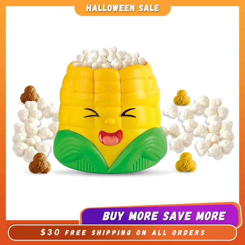Popcorn Party Game Pop Up Toy for Kids Ages 4 - AliExpress 26